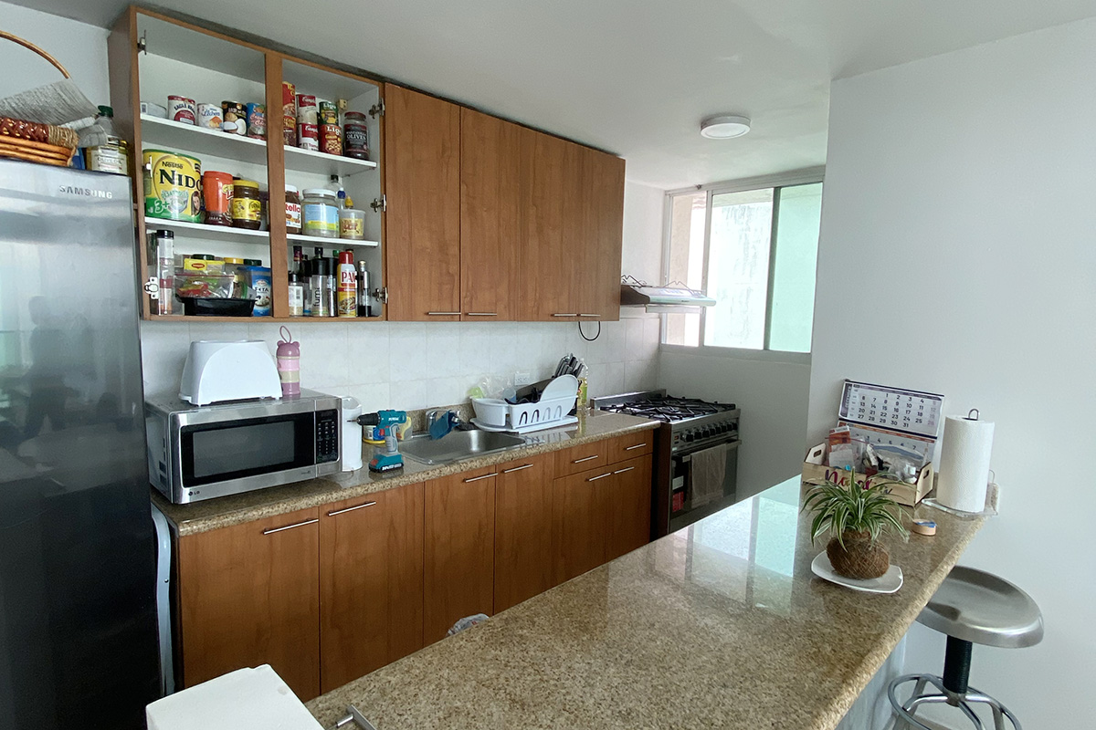 Instalación Vinyl Adhesivo para Interiores CoverStyl' - Mogart Panamá