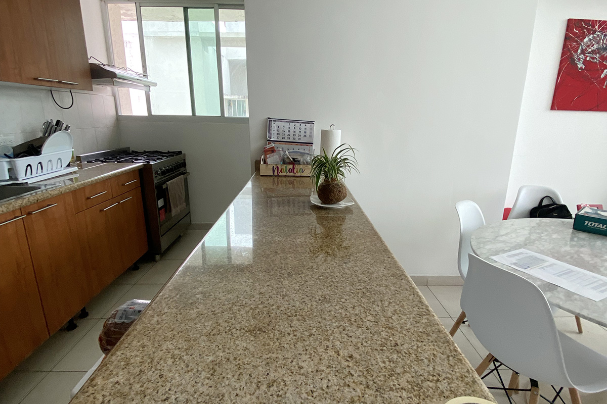 Instalación Vinyl Adhesivo para Interiores CoverStyl' - Mogart Panamá